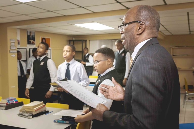 About Us – Shiloh Christian Institute