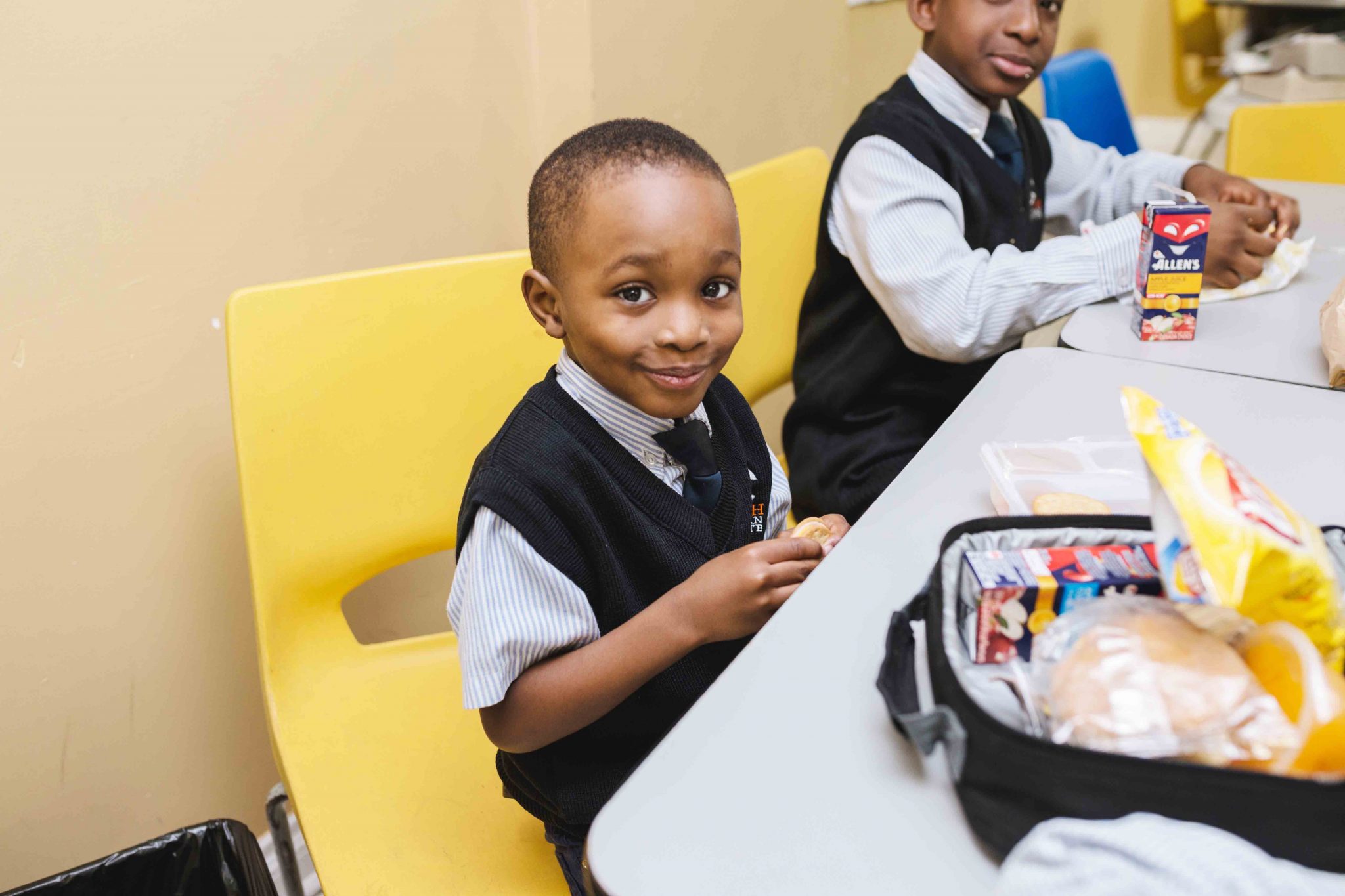 Programs – Shiloh Christian Institute