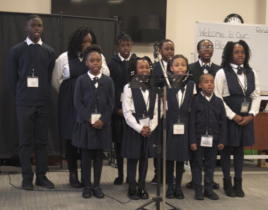 East Campus – Shiloh Christian Institute